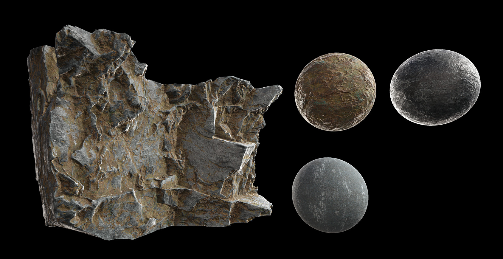 Mike Rodriguez - Ark: Survival Evolved - Extinction