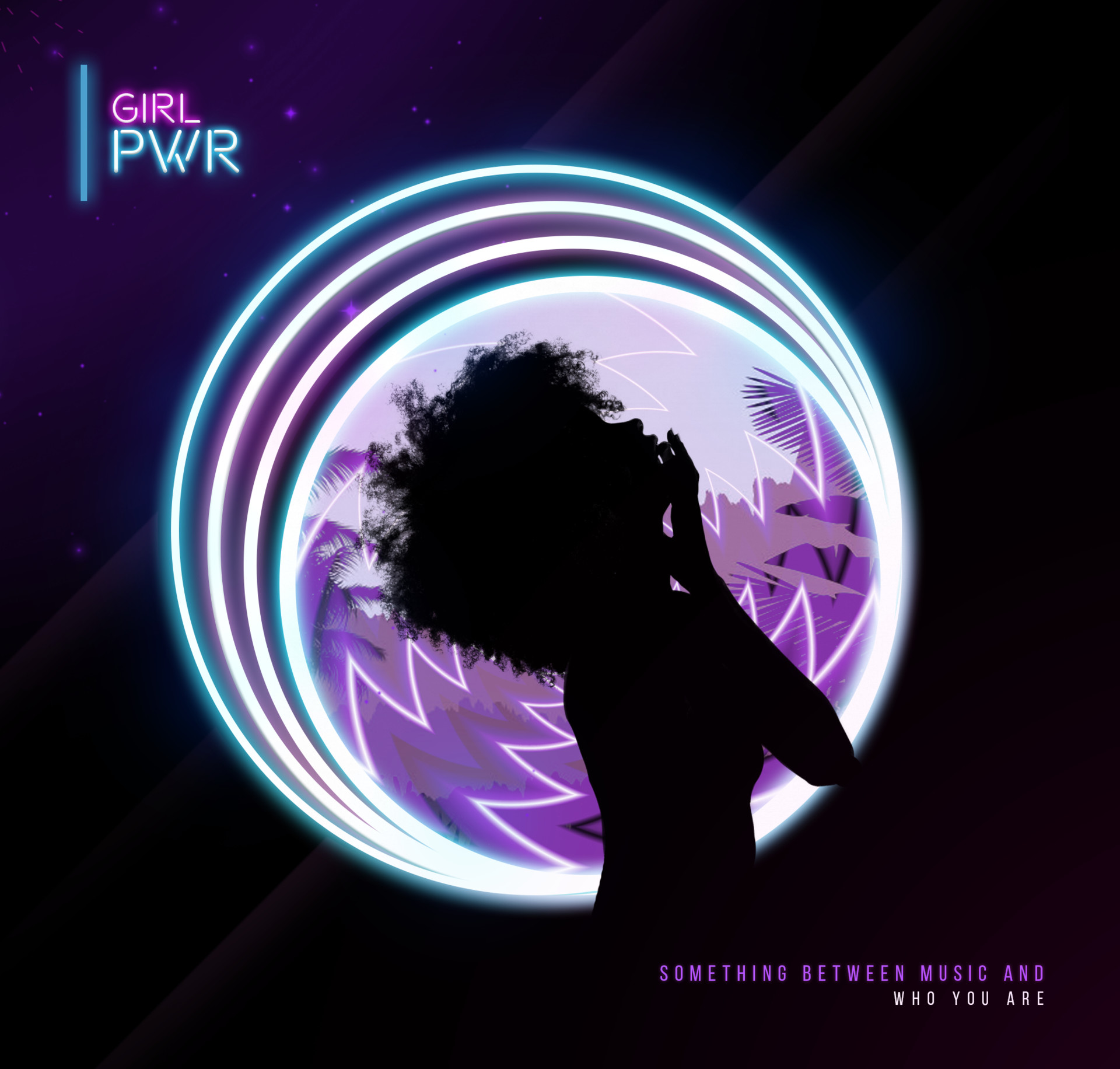 ArtStation - Glr Pwr