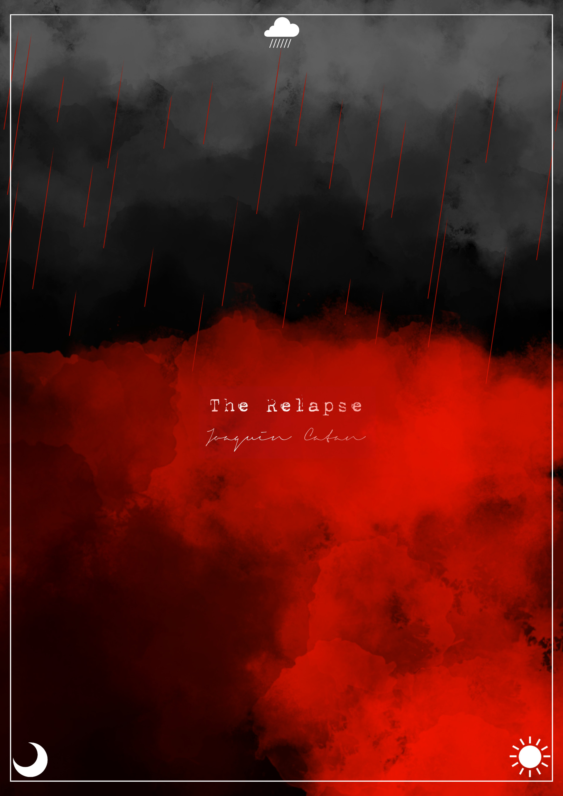 ArtStation - The Relapse