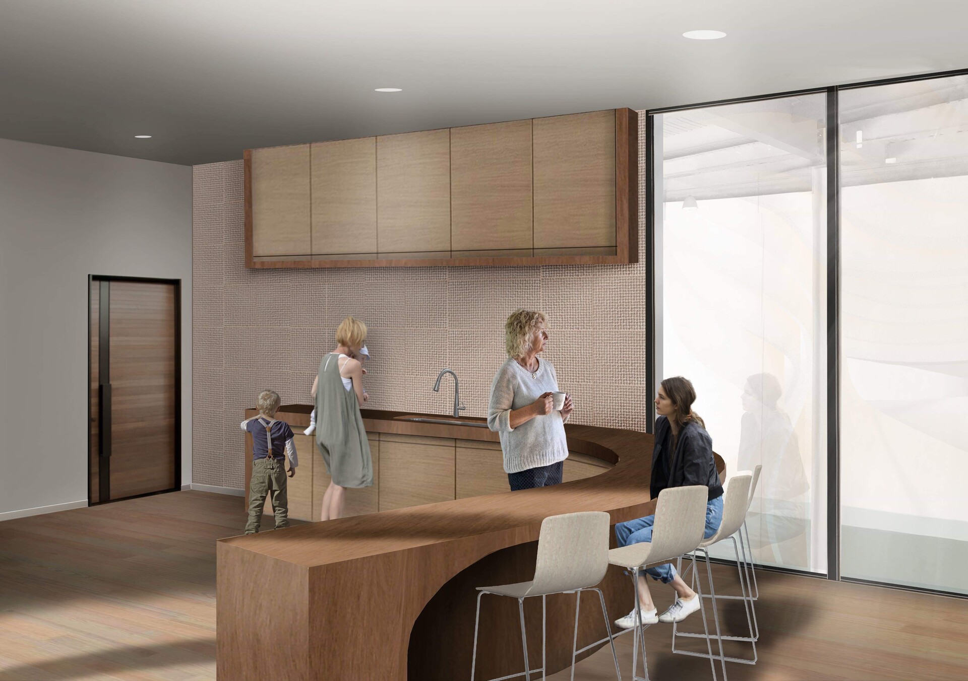 Brianna Schoemaker - Elysia