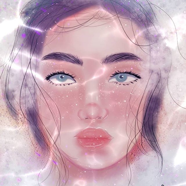 ArtStation - SOAP BUBBLES