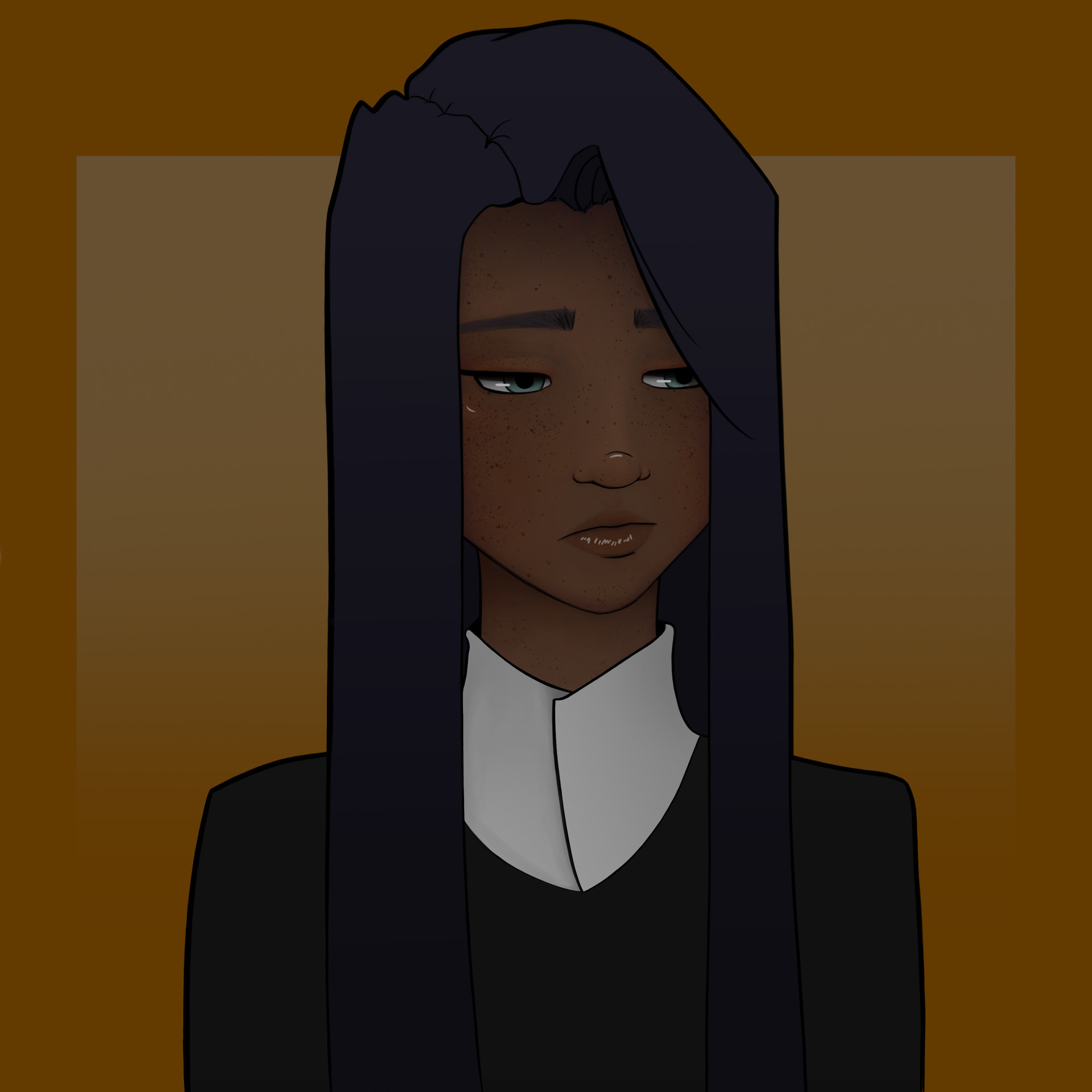 ArtStation - Romelia