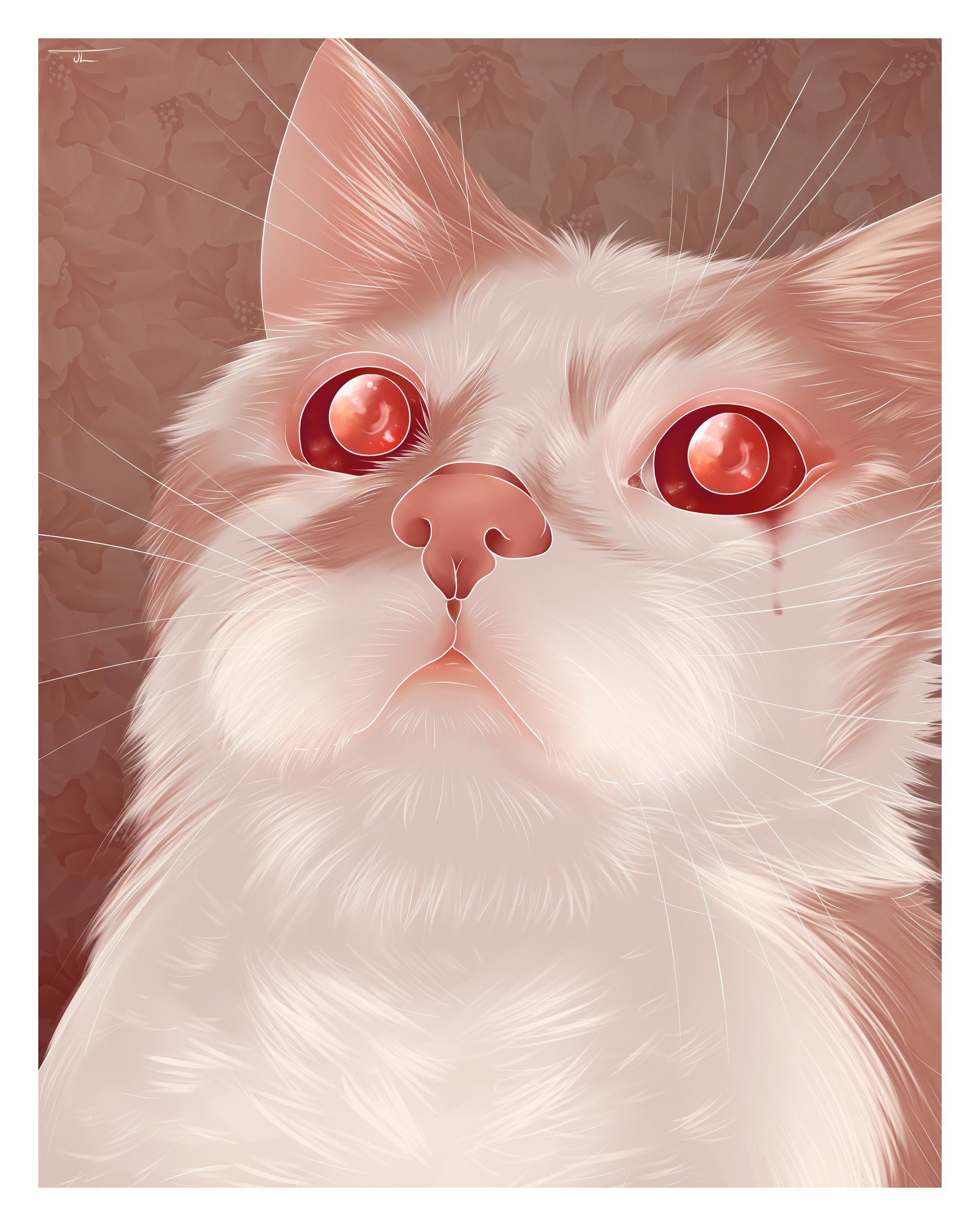 ArtStation - Death Of A Furry King