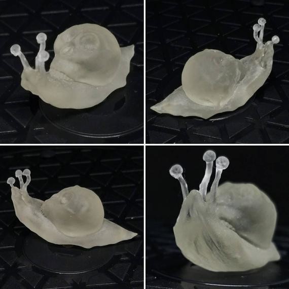 ArtStation - Death Snail