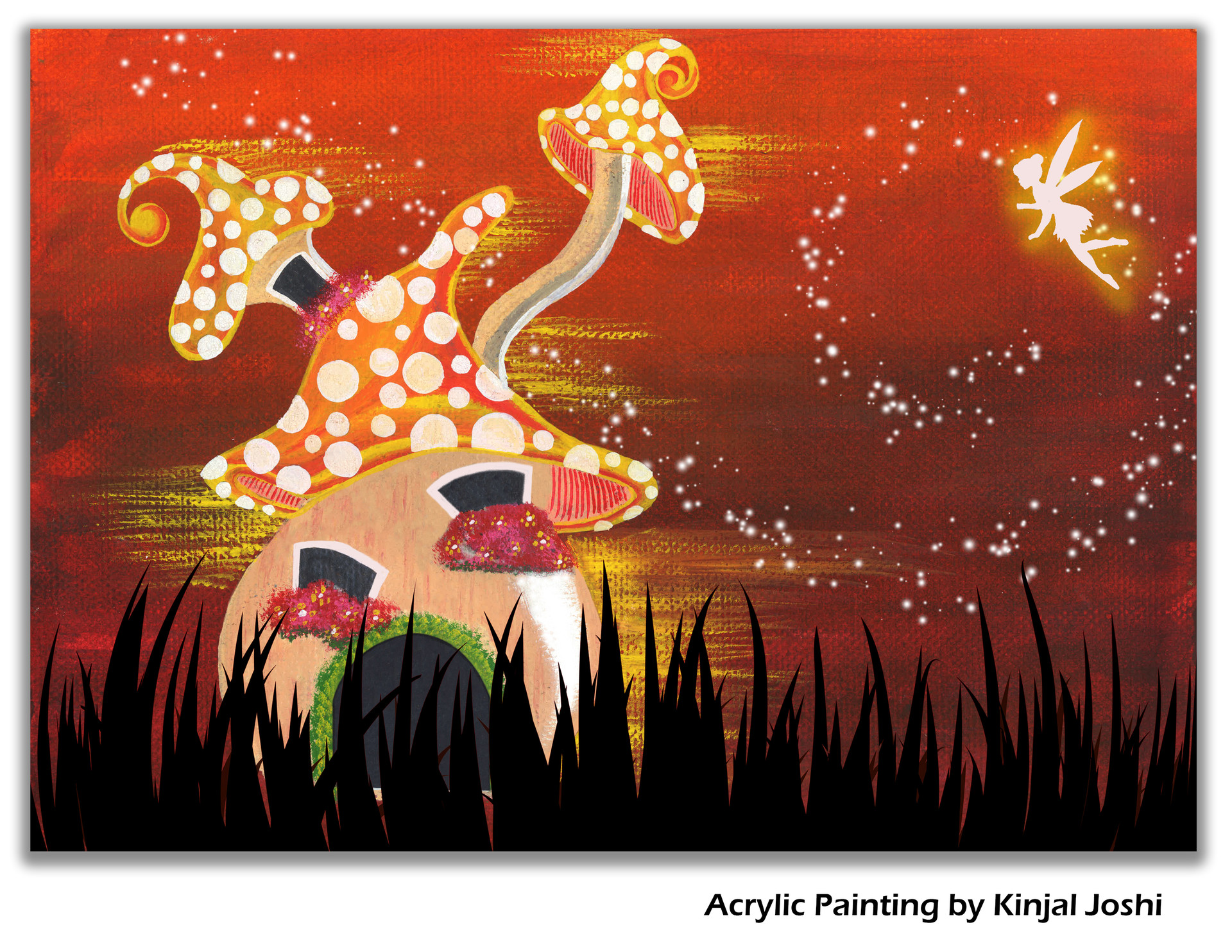 ArtStation - ART WORKS