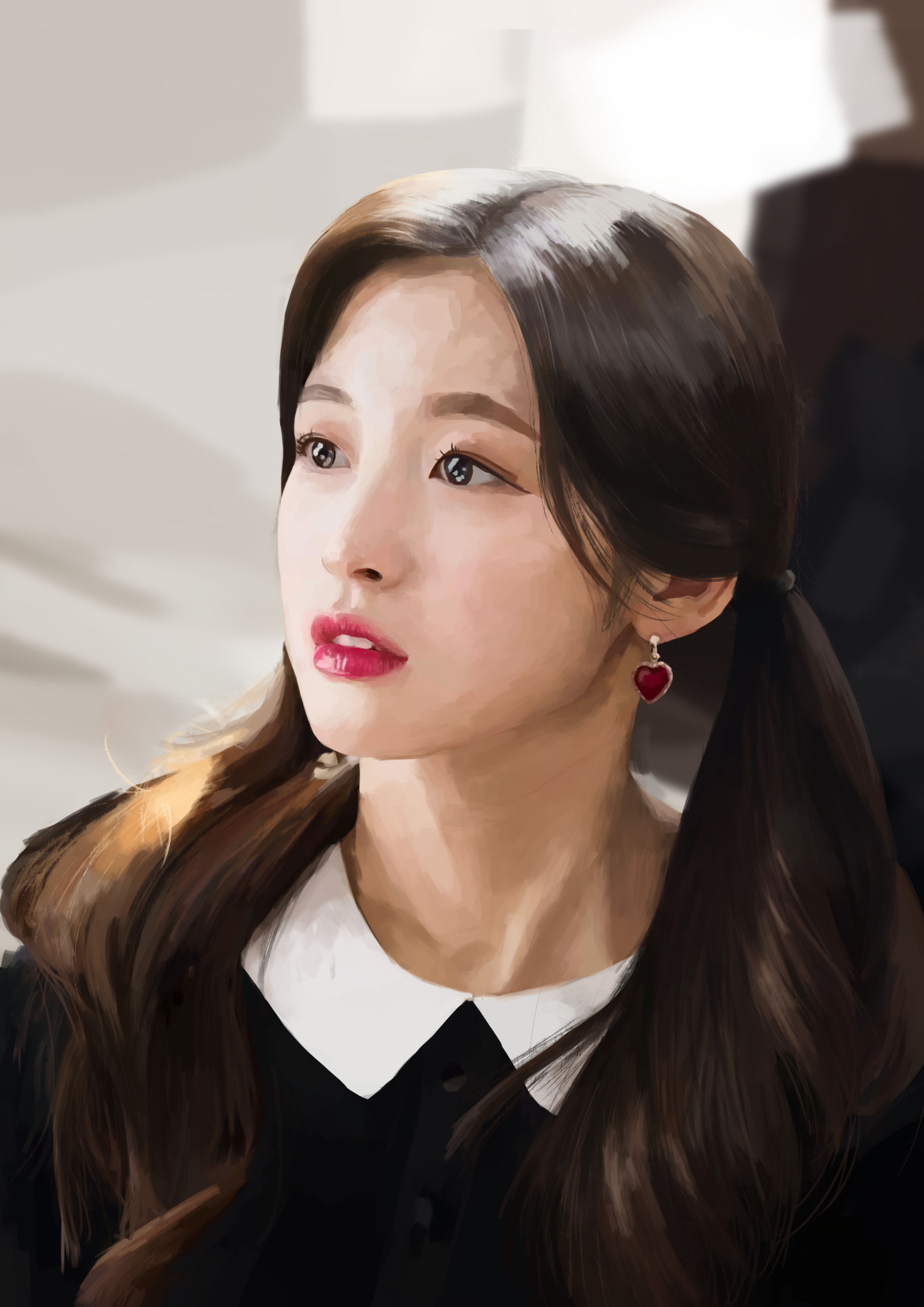 ArtStation - OMG Arin