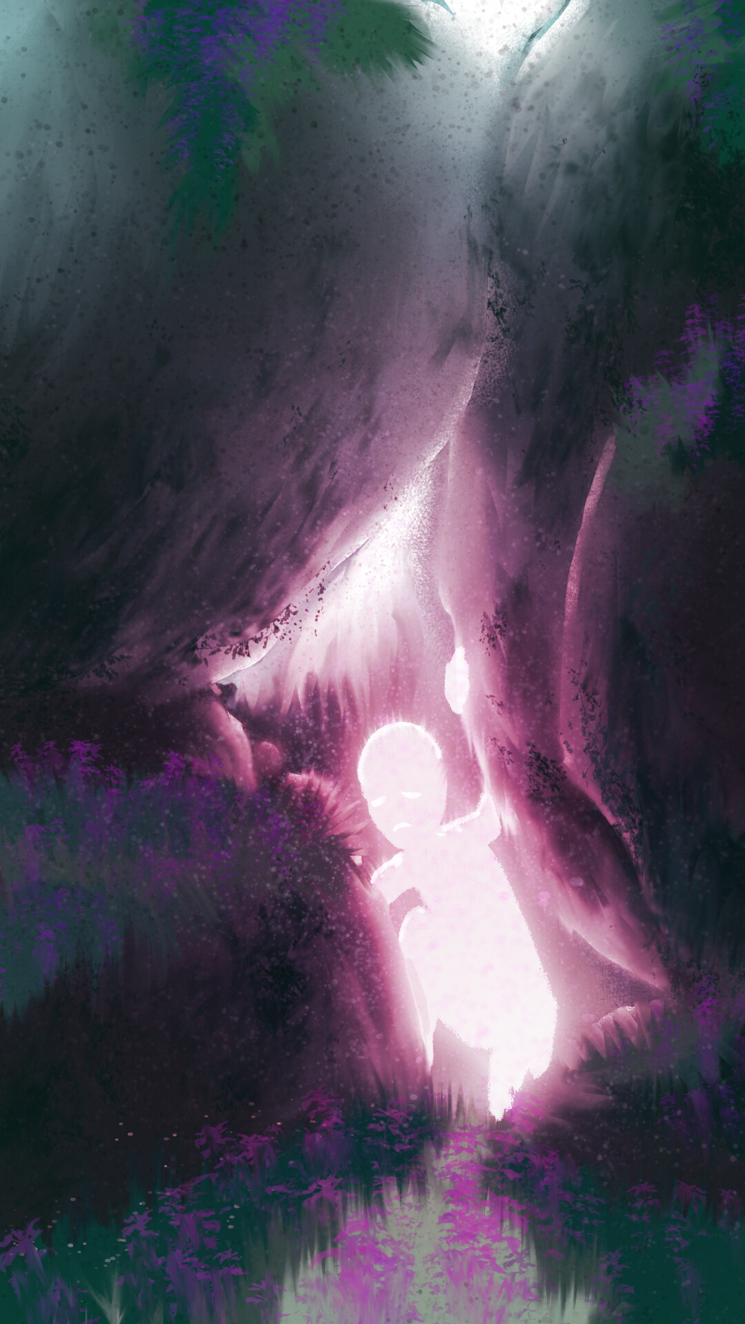 ArtStation - Caveman - Quinn Hester