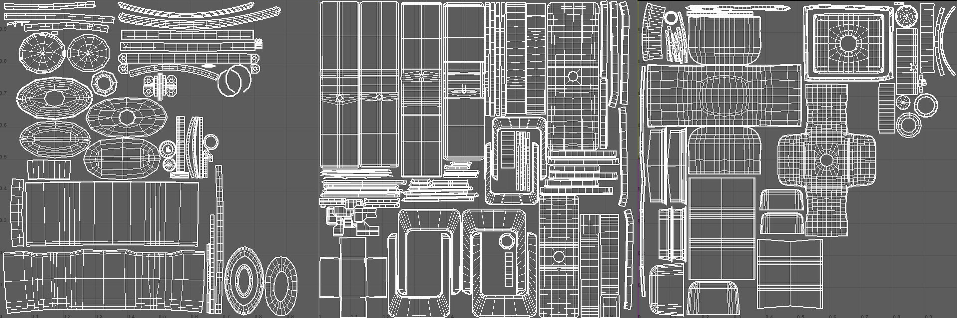 Jéssia Carine - Natura - Modeling