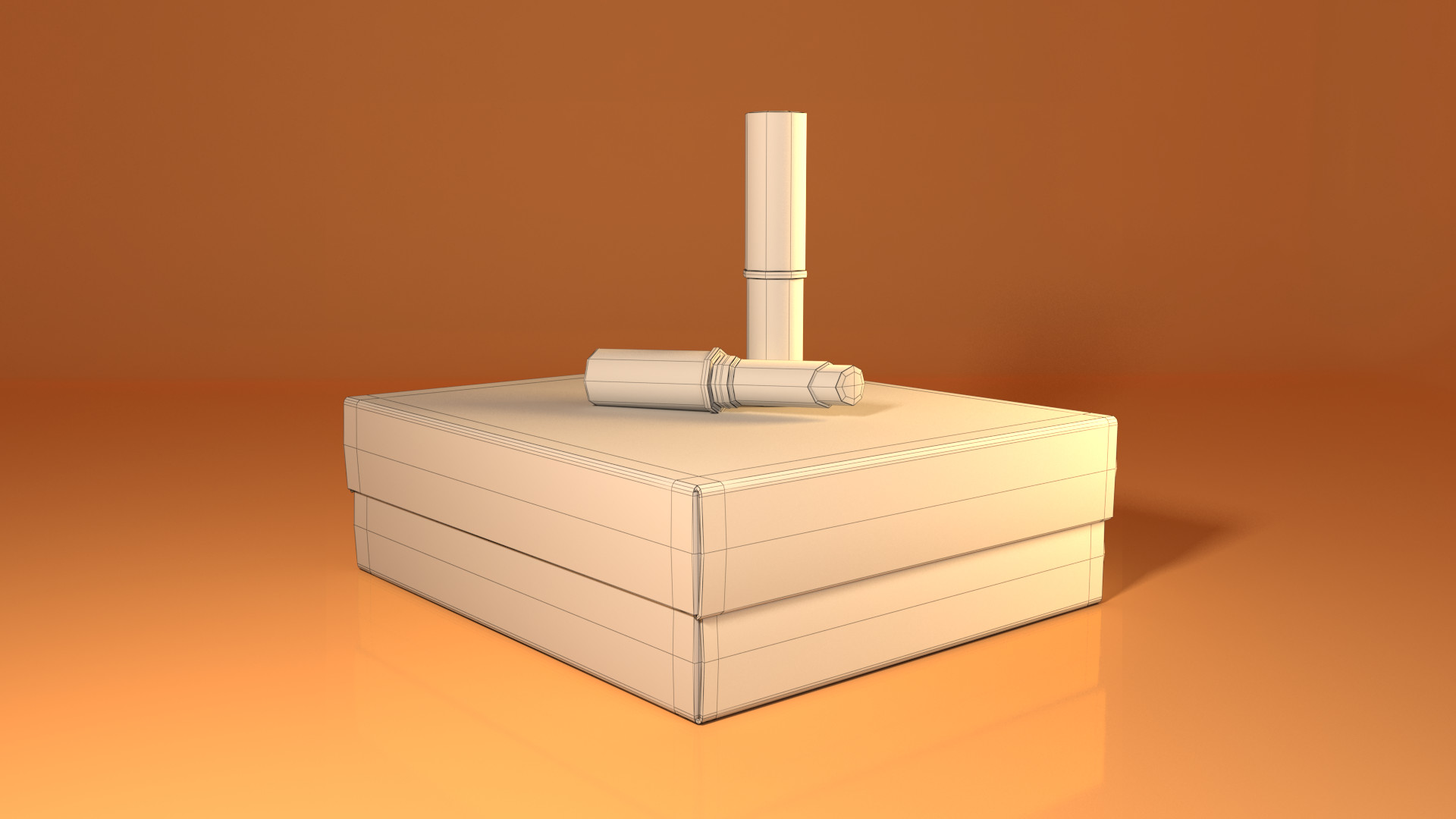 Jéssia Carine - Natura - Modeling