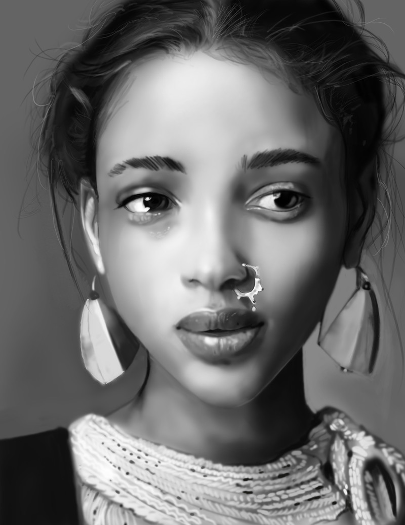 ArtStation - Ada Jones