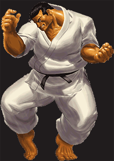 Kof Takuma