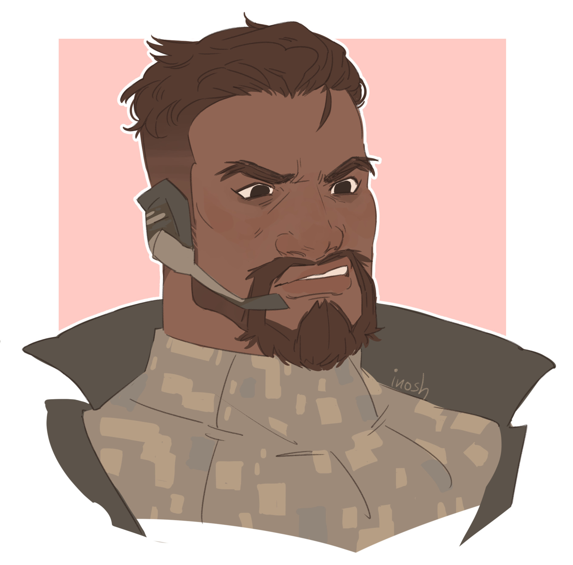 ArtStation - 🍓Gabe: 24🍋