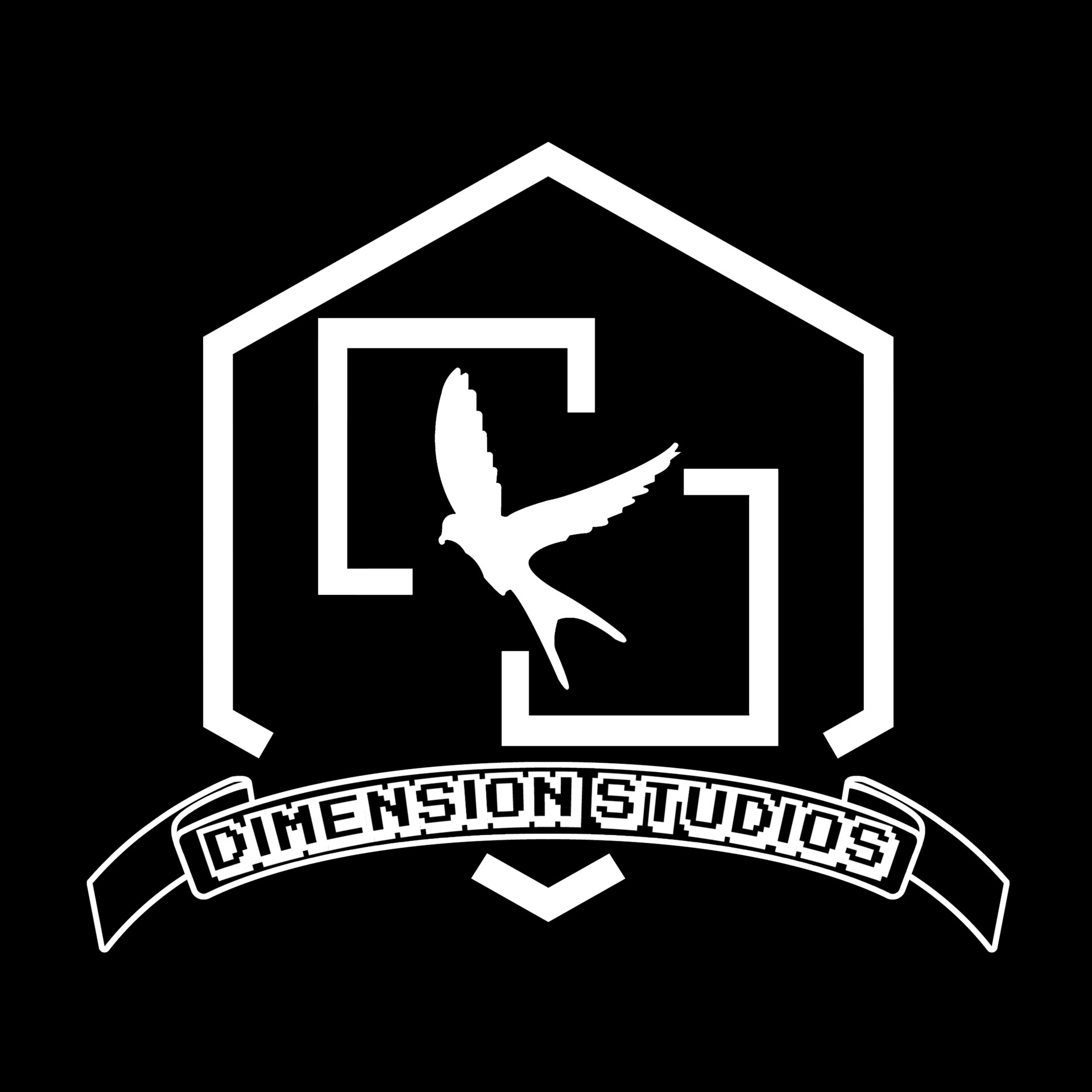 Mark Wong - Dimension Studios Logo