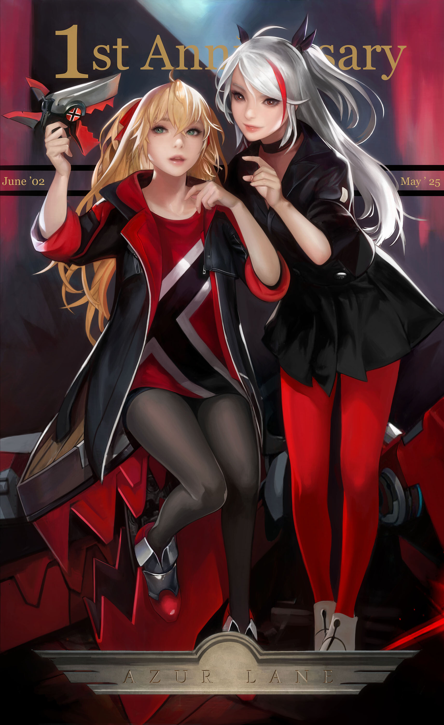 ArtStation - Azur Lane