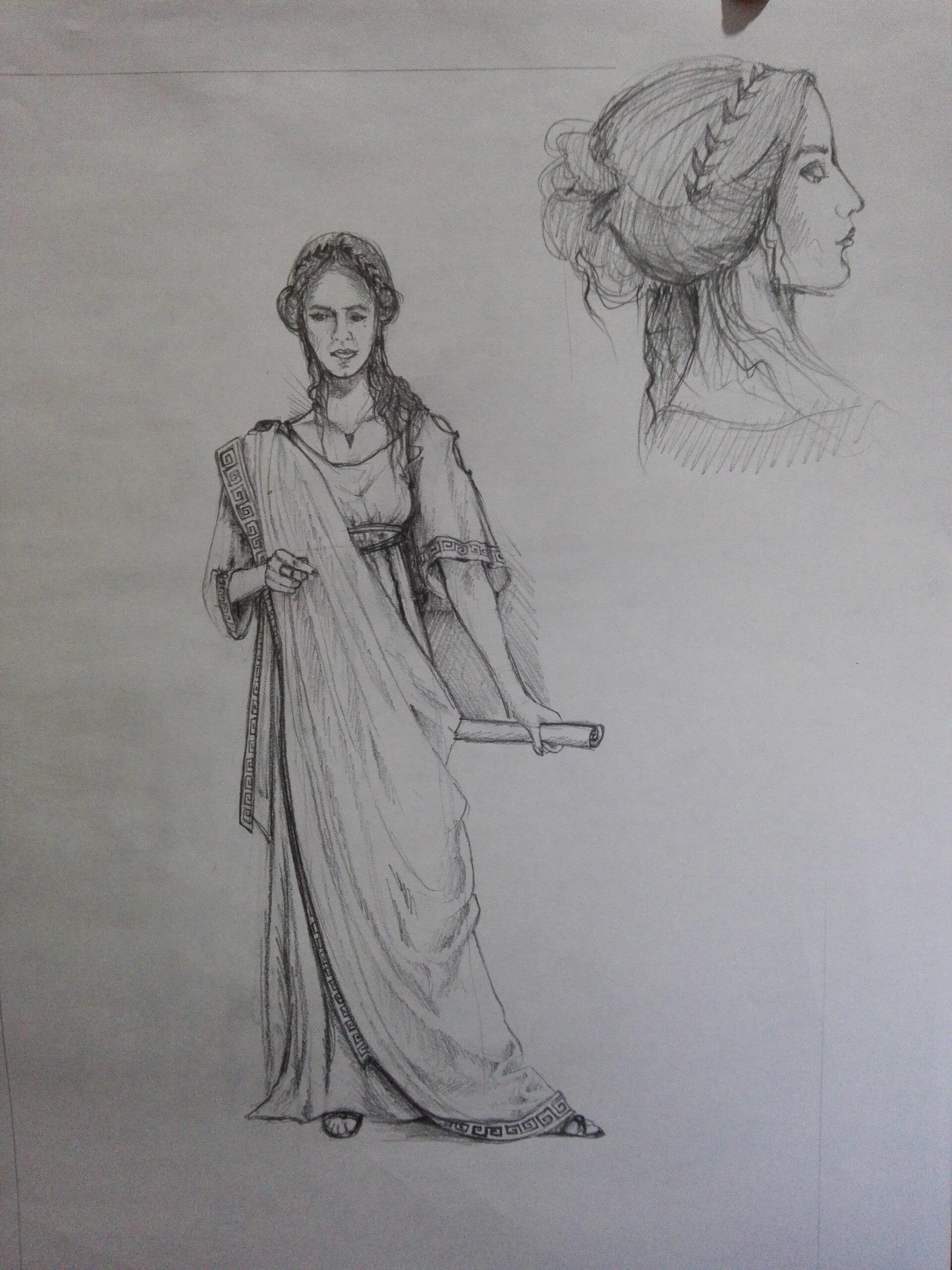 Noha Abbas - AZAZIL novel Set design " cinema " - interior location ...