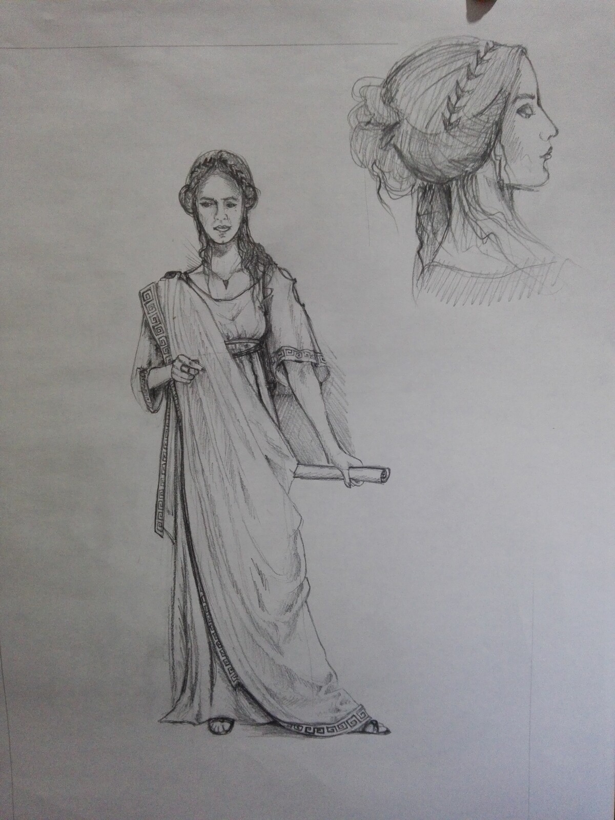 Noha Abbas - AZAZIL novel Set design " cinema " - interior location ...