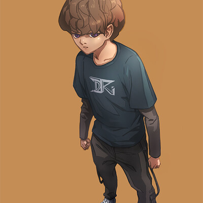 Deok-young An