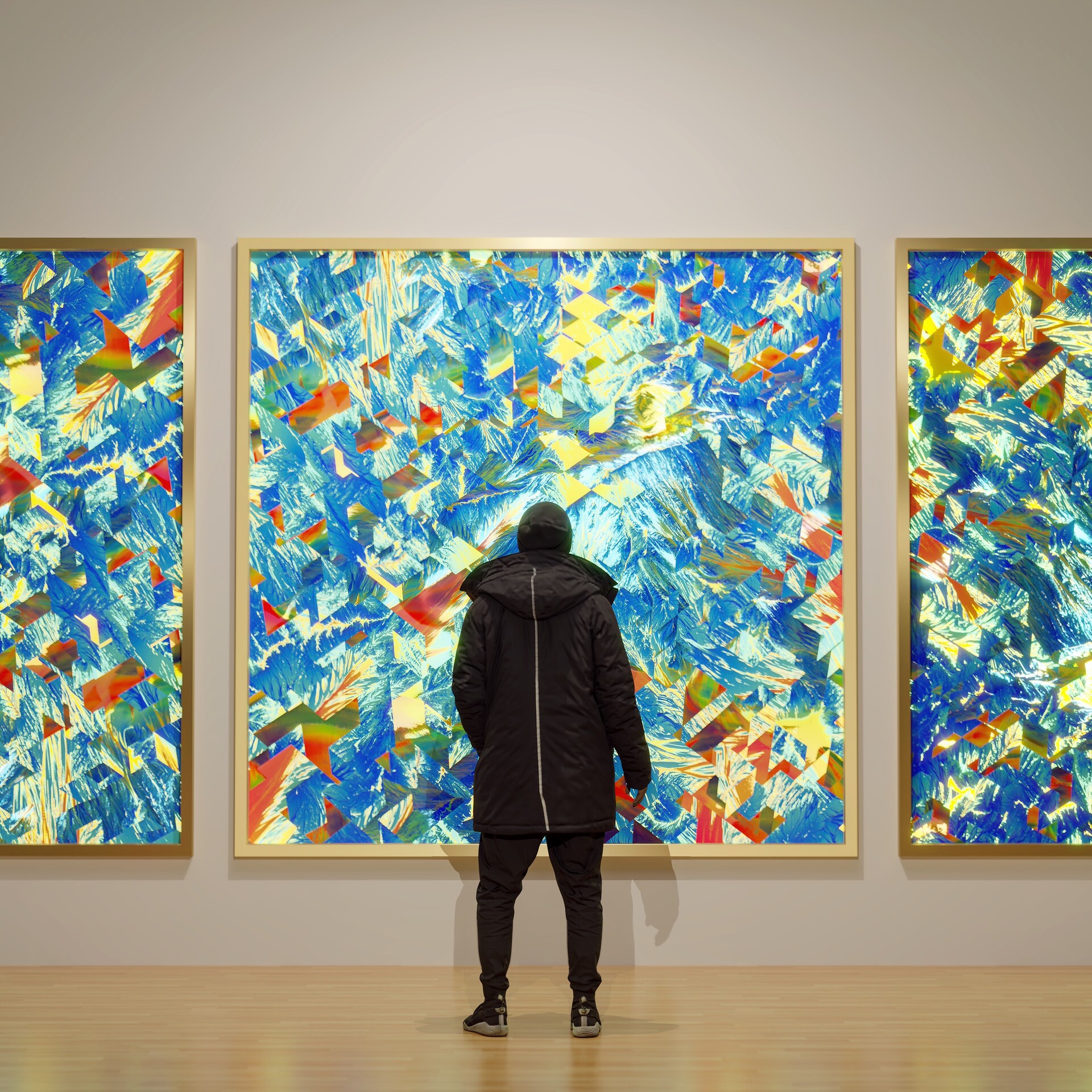 Rob Howerton - 12/30/2018