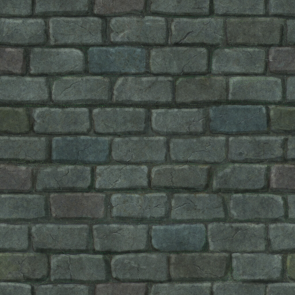 Minecraft Stone Texture