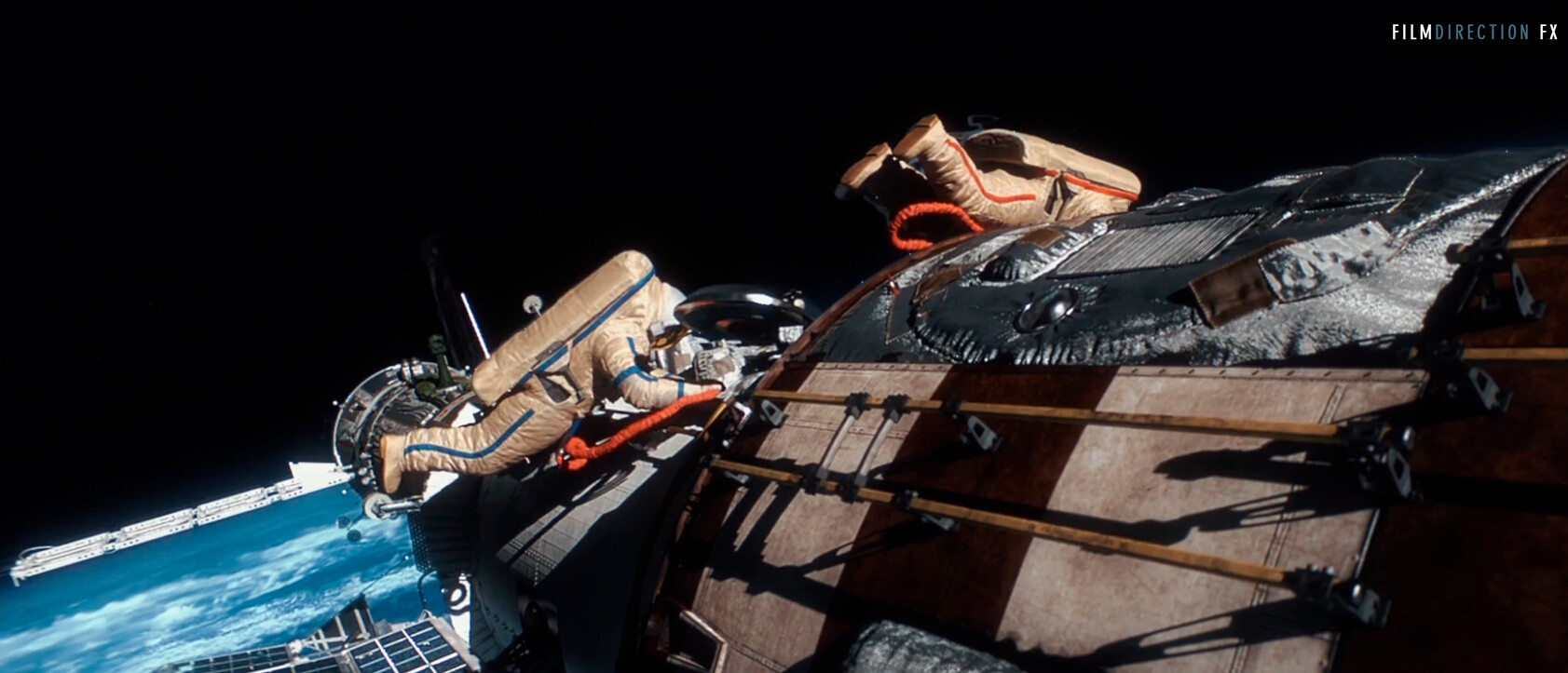 PaxelArt ( Alexander Panin) - Salyut-7