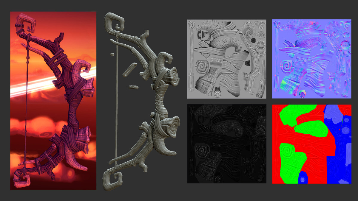 Project Spark Character Customization