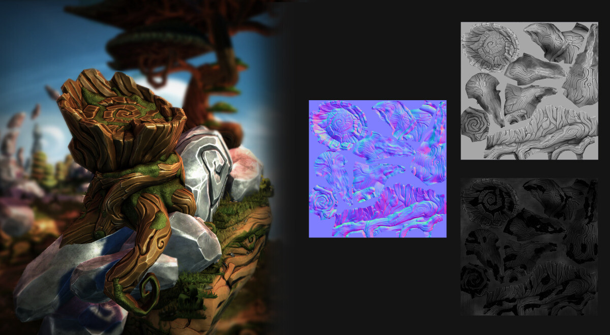 Project Spark Character Customization