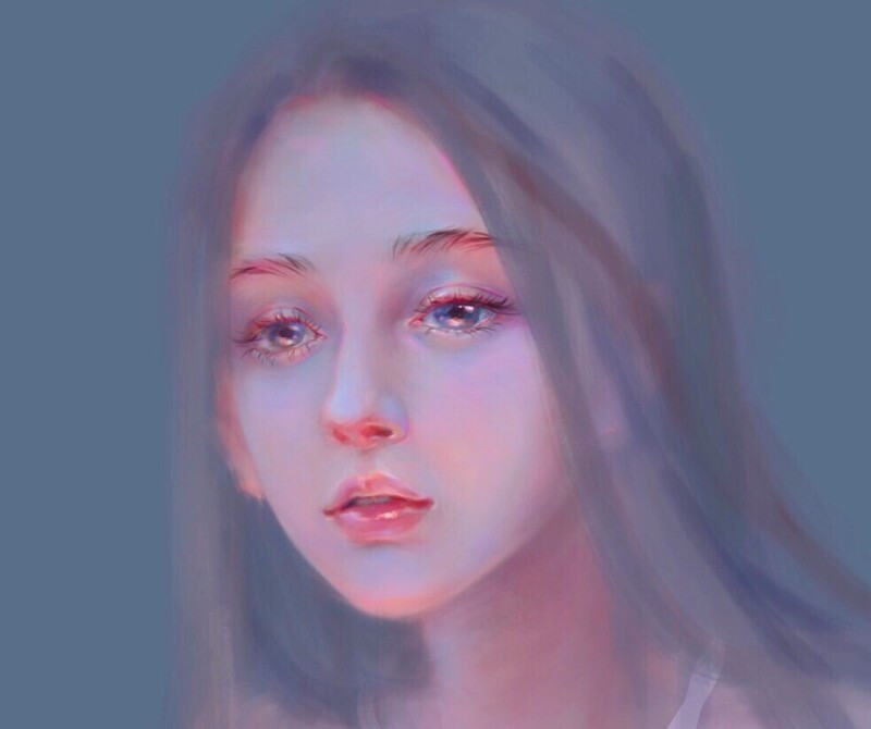 ArtStation - Luo Hanam