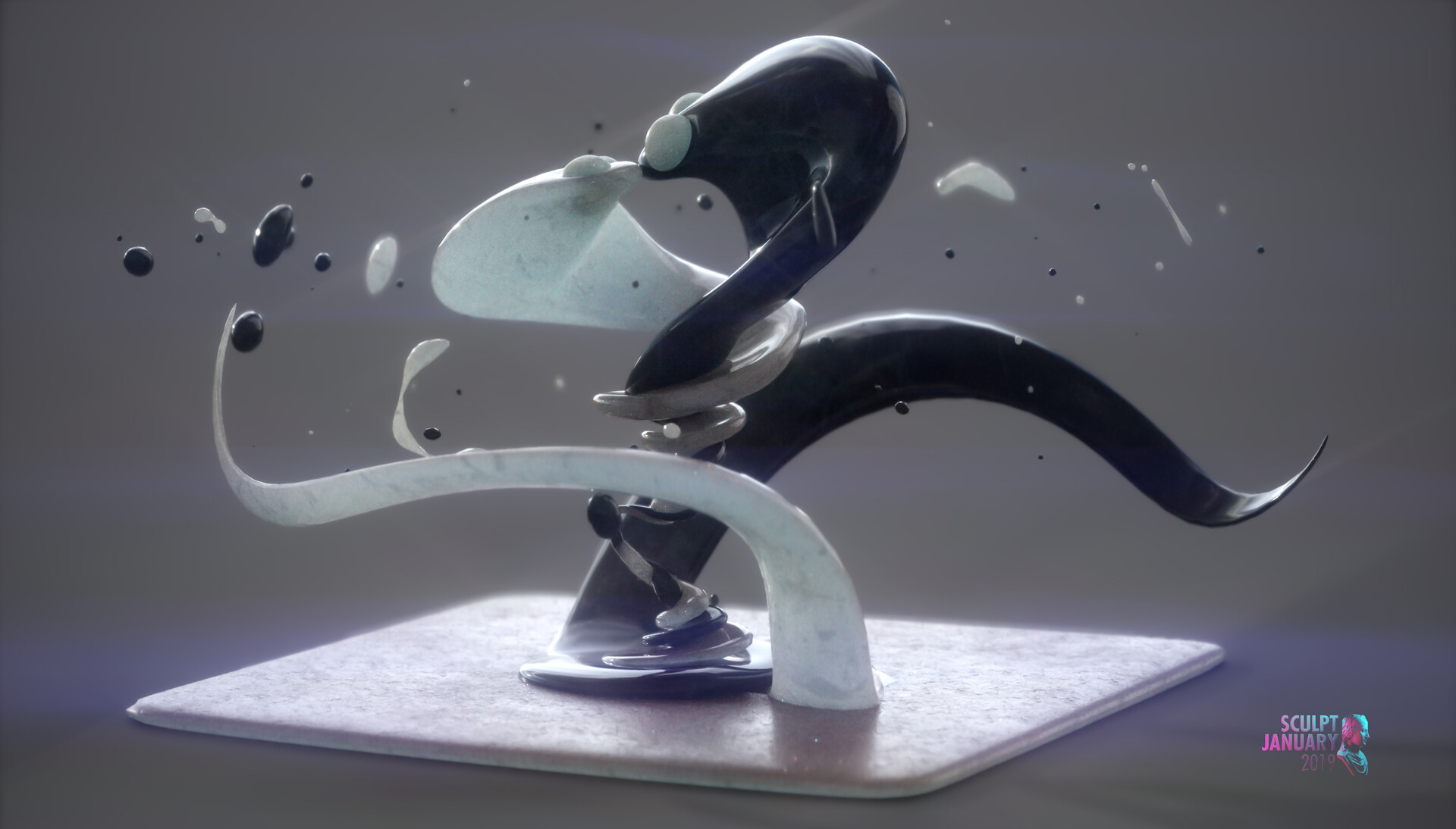 ArtStation - Insanity