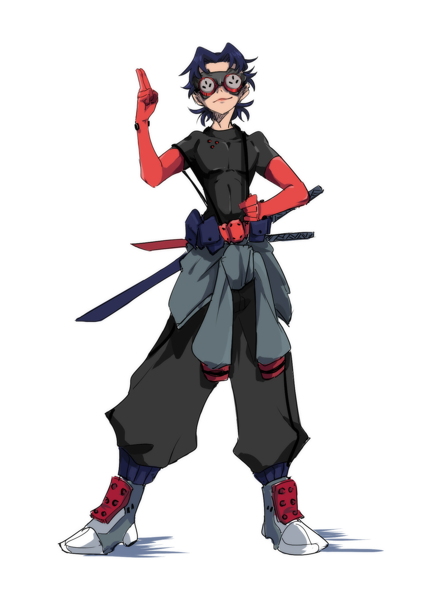 ArtStation - cartoon