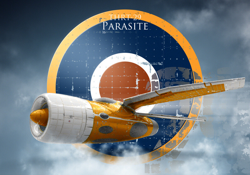 ArtStation - RESTYLED: Light Steel, Parasite, Moving Target and Wild Chafer