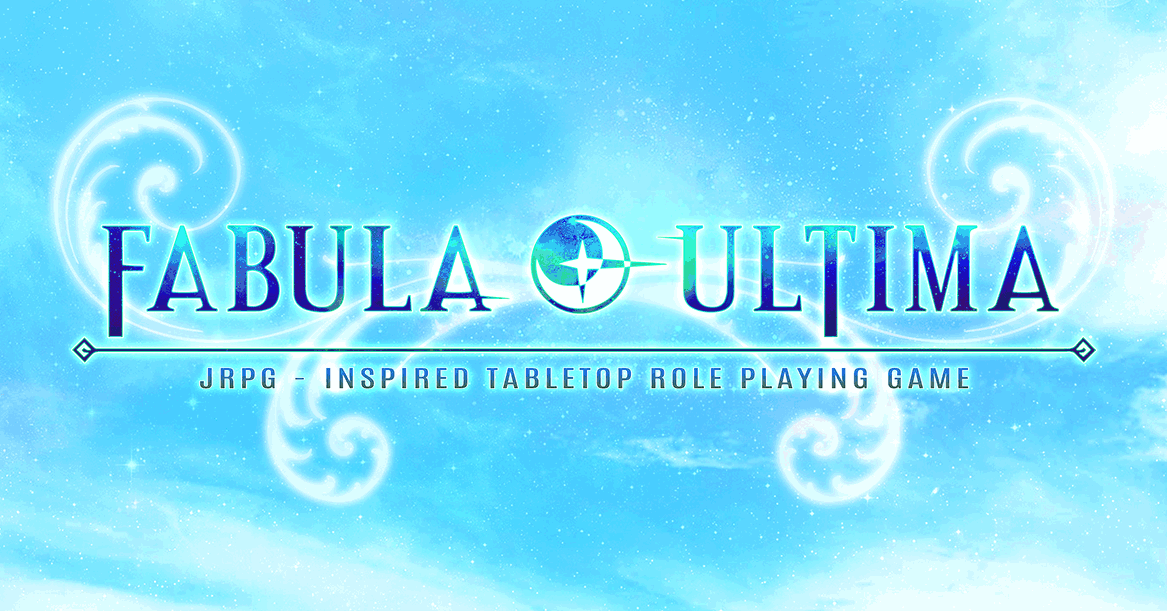 Emanuele Galletto - Fabula Ultima Works