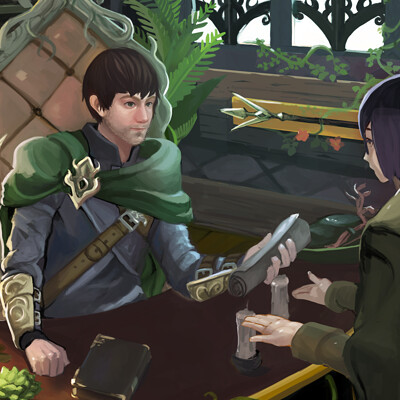 Collateral Damage Studios