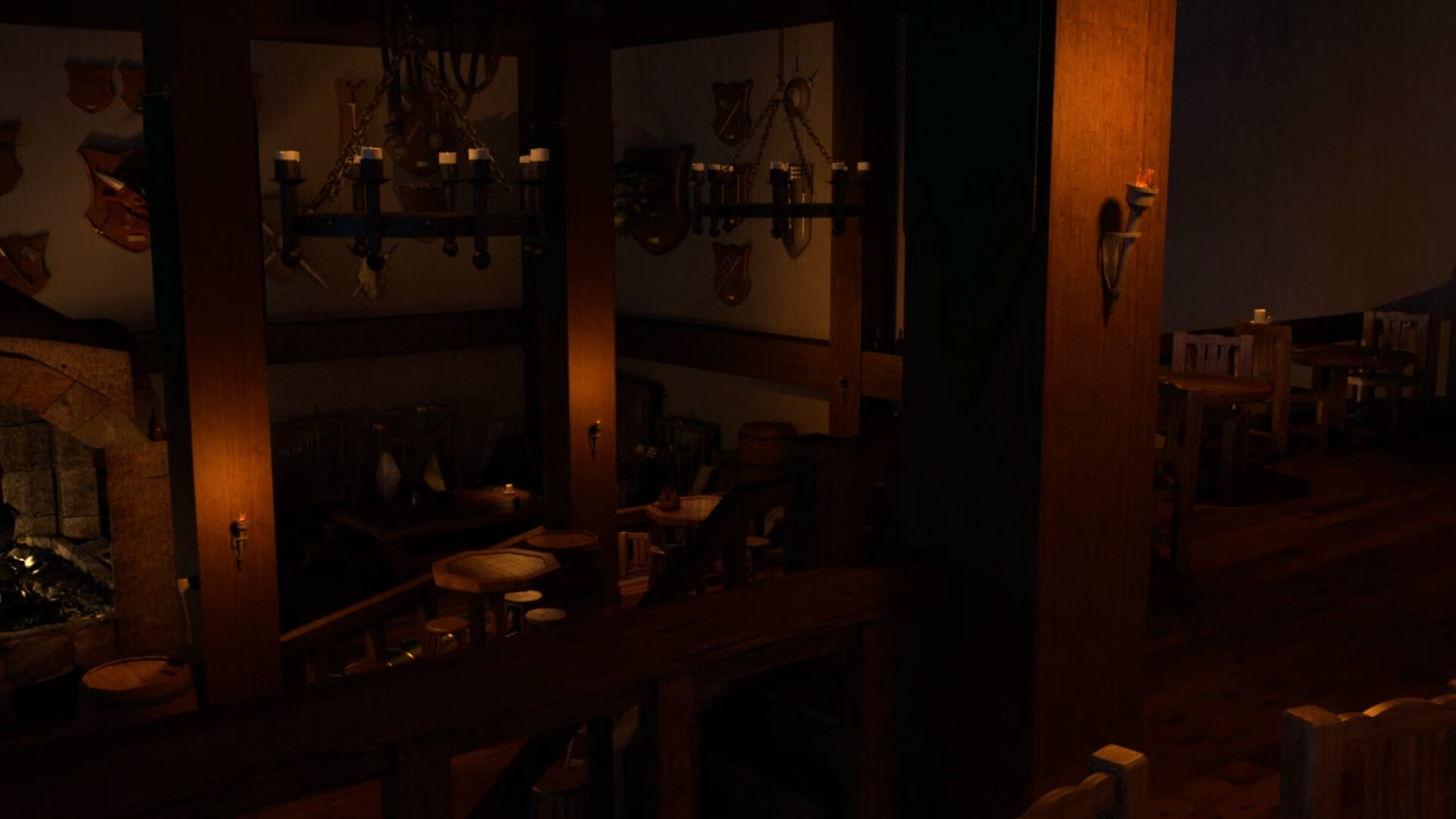 Brendan Haefele - FERA Guild