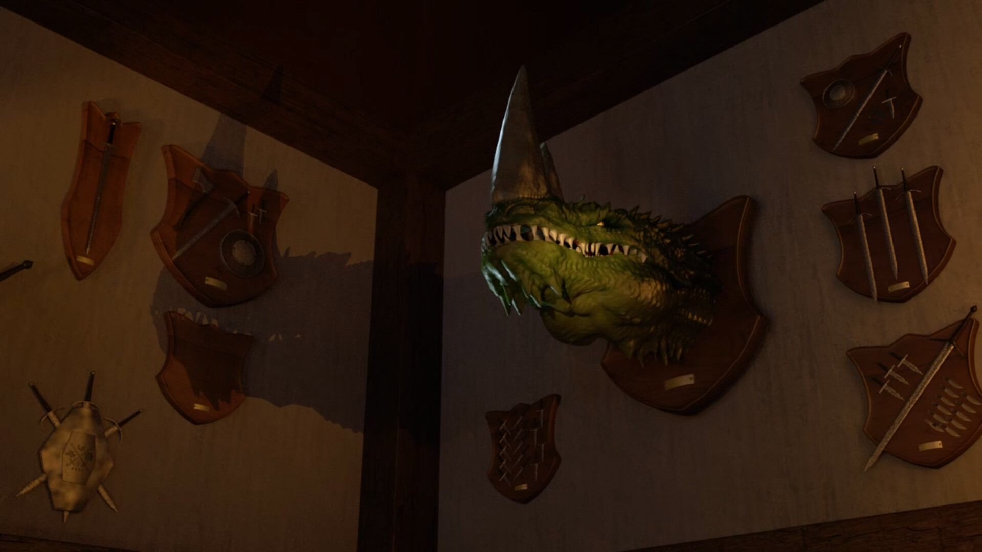 Brendan Haefele - FERA Guild