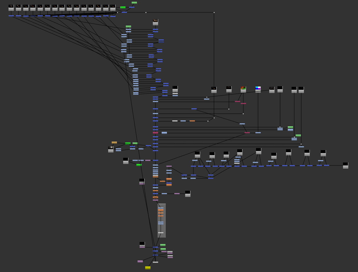 Chris John Debski - The Implosion
