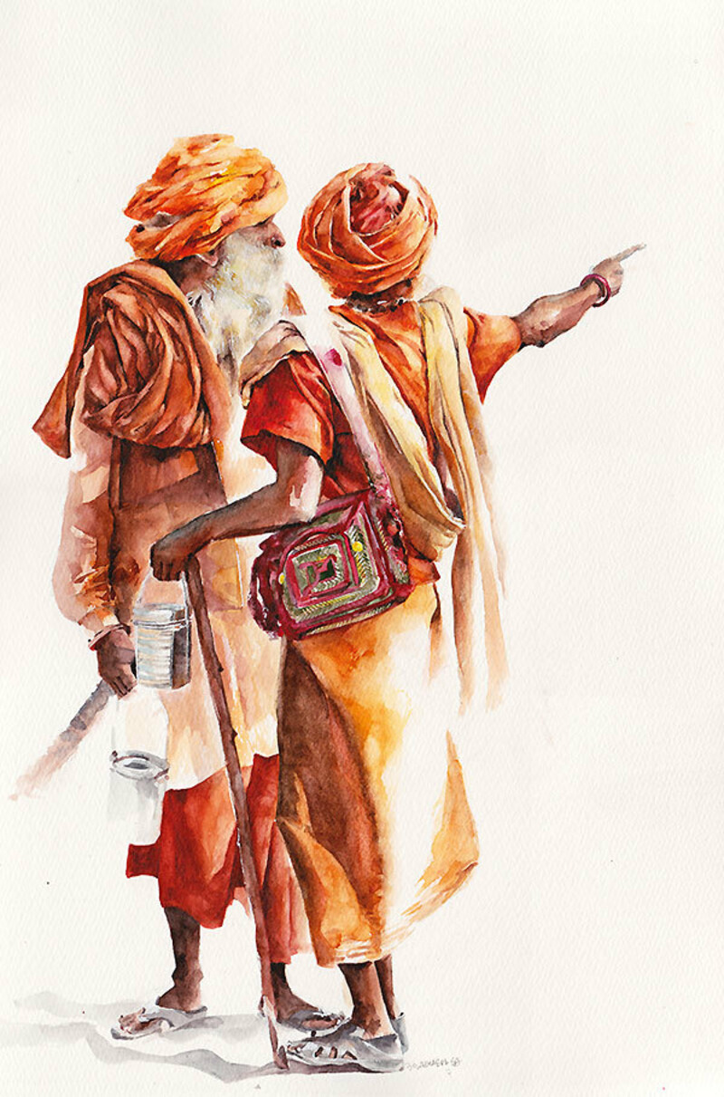 ArtStation - Sunga Park