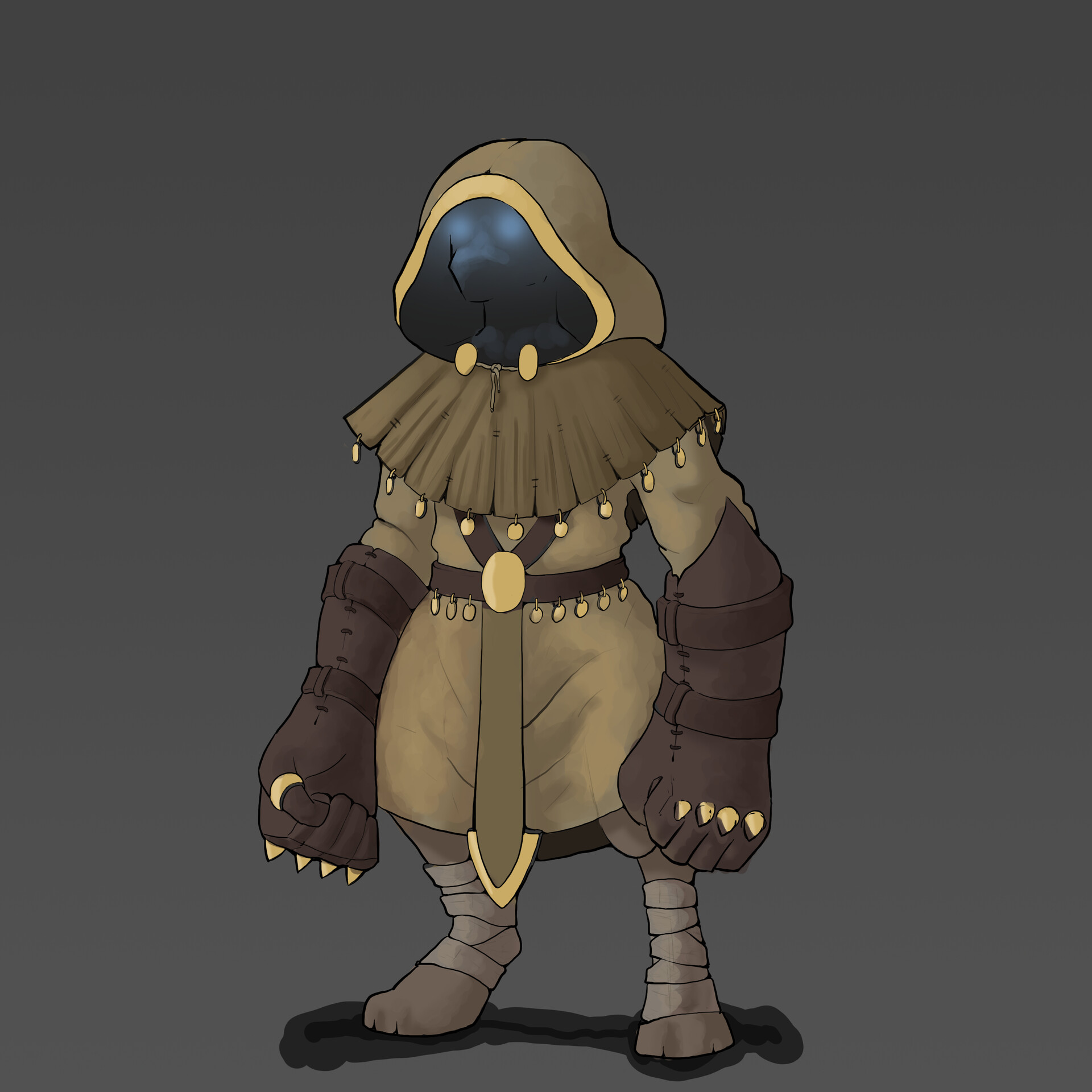 ArtStation - Archmage