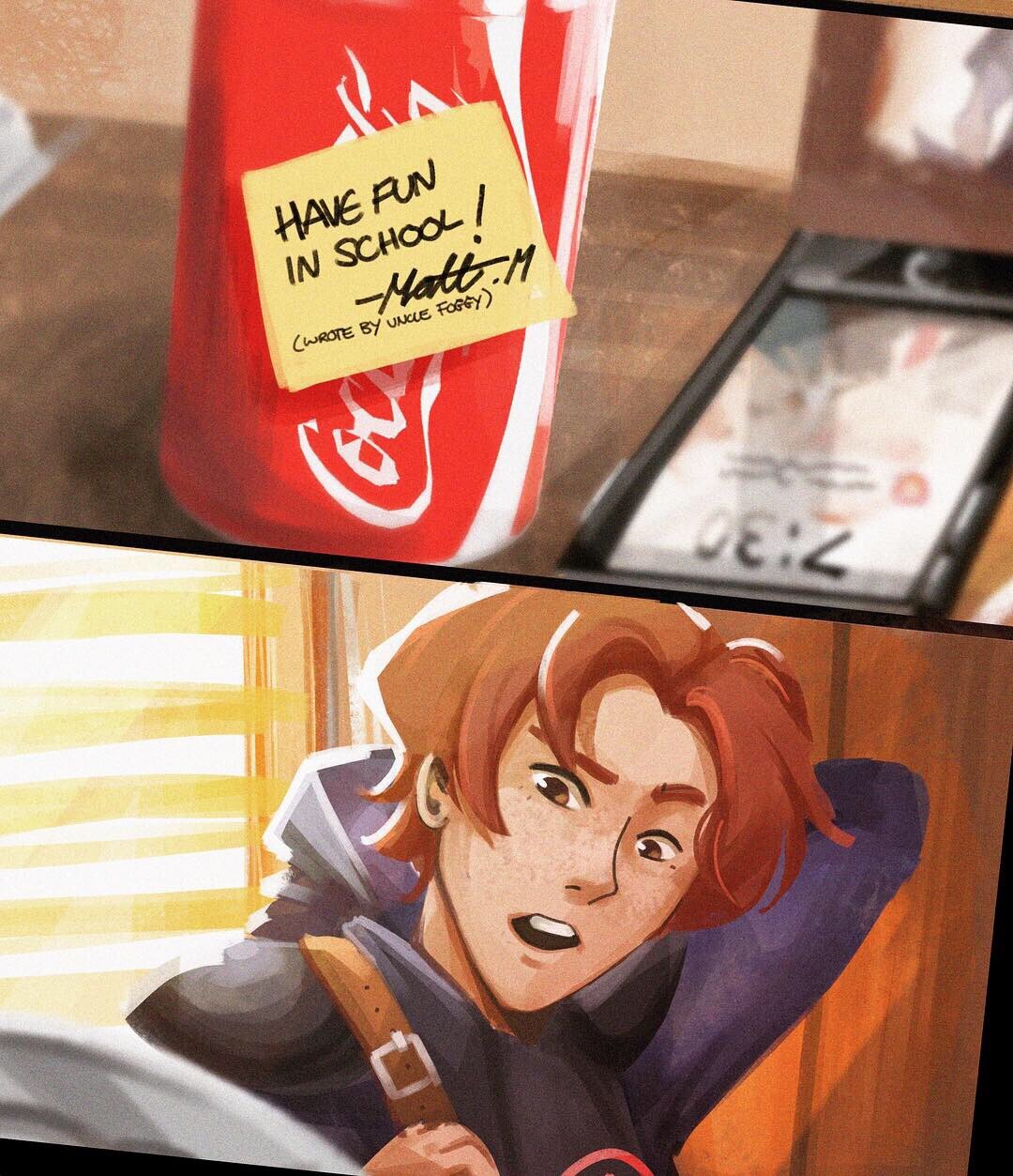 Jenny Su - Mirage (2017-18)