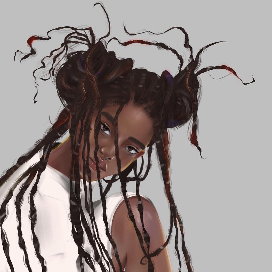 ArtStation - Willow Smith