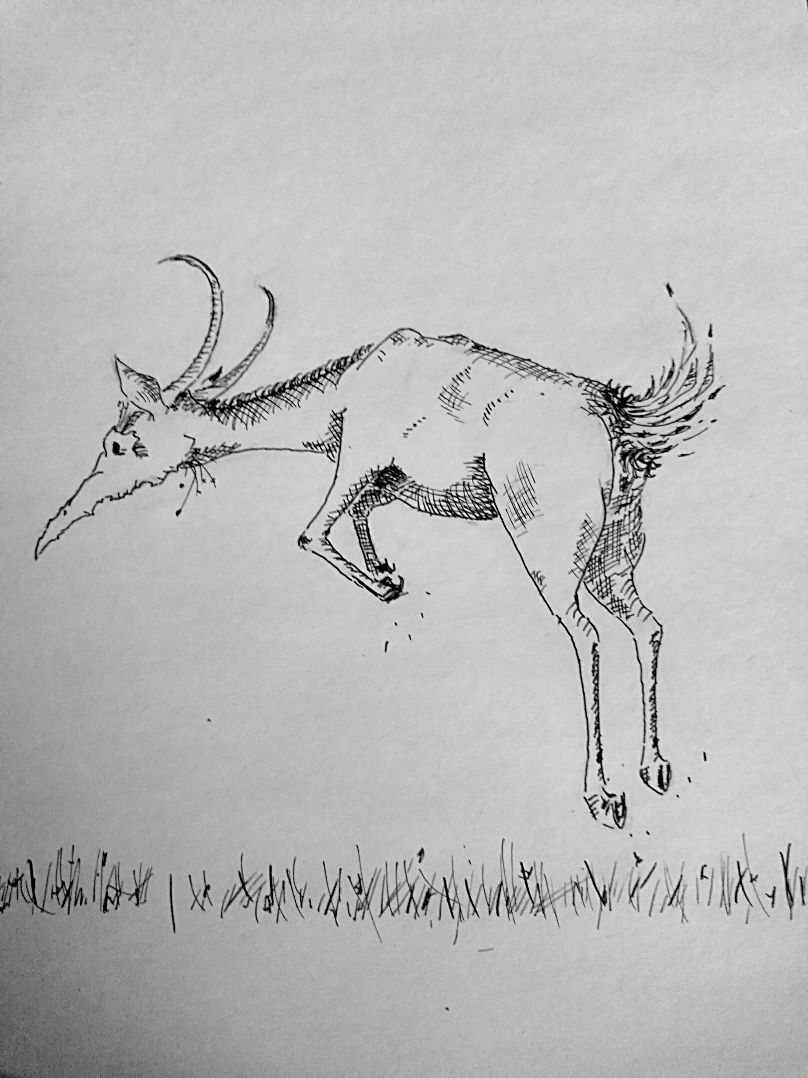 ArtStation - Kur-Deer 2