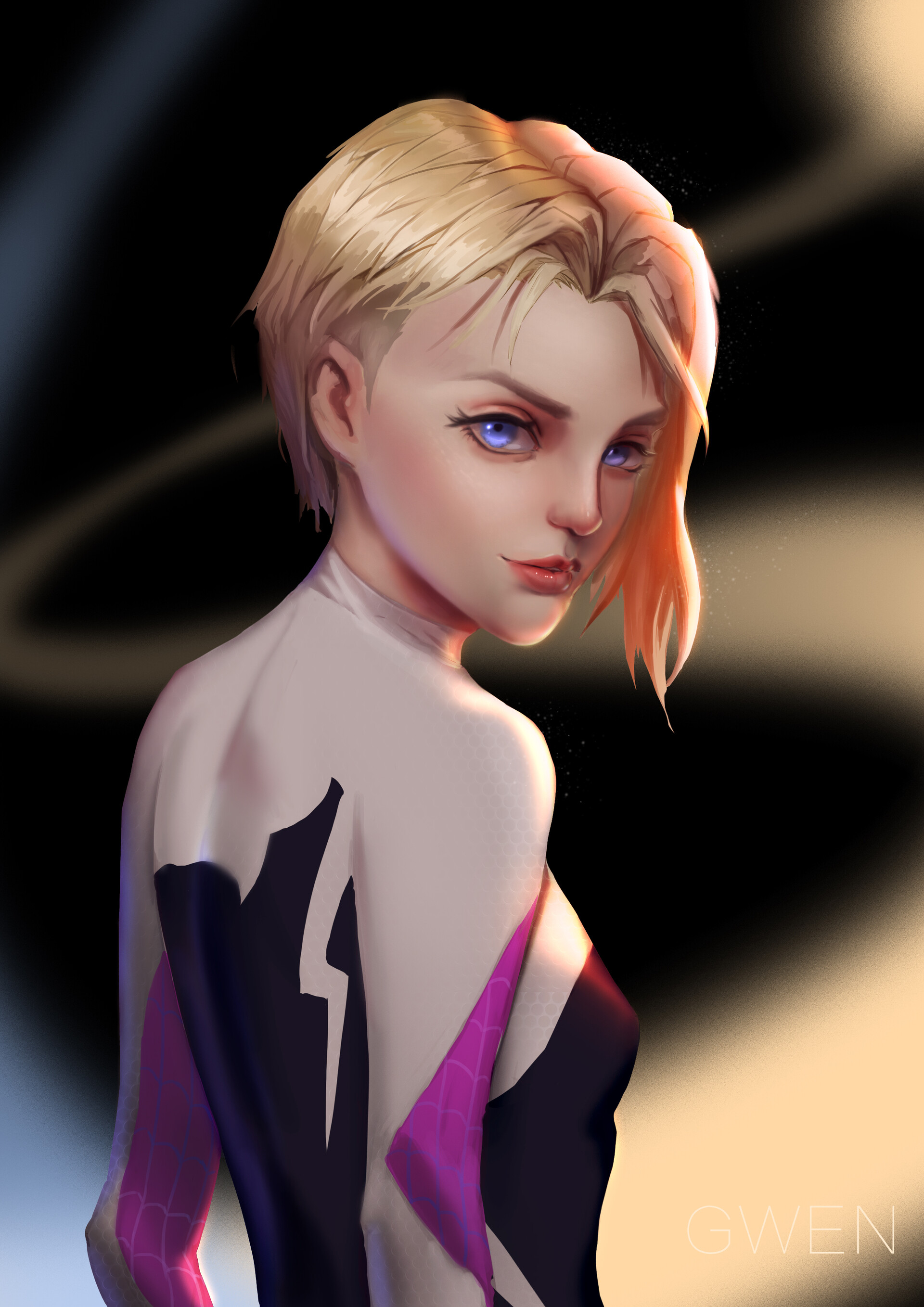 JCC - [Image heavy]A thread for art: See note on page 776 | Page 863 ...