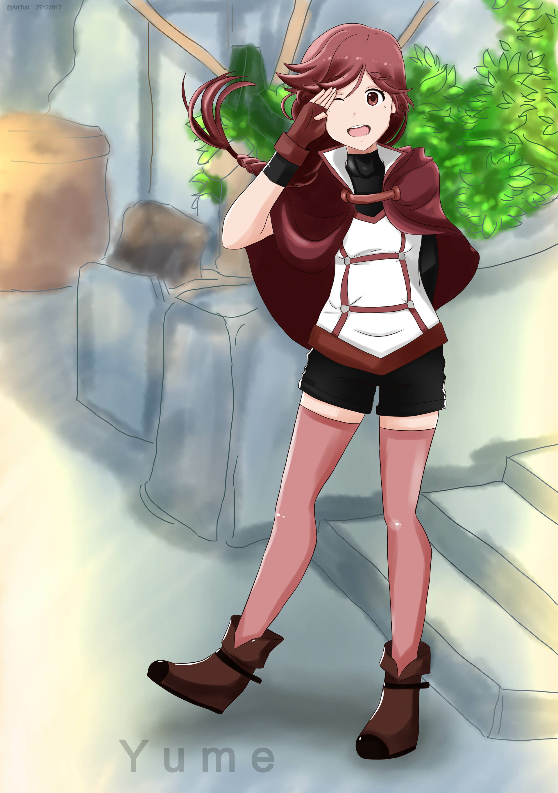 ArtStation - my artwork