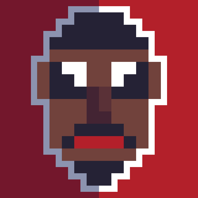 ArtStation - FancyPixel youtube logo