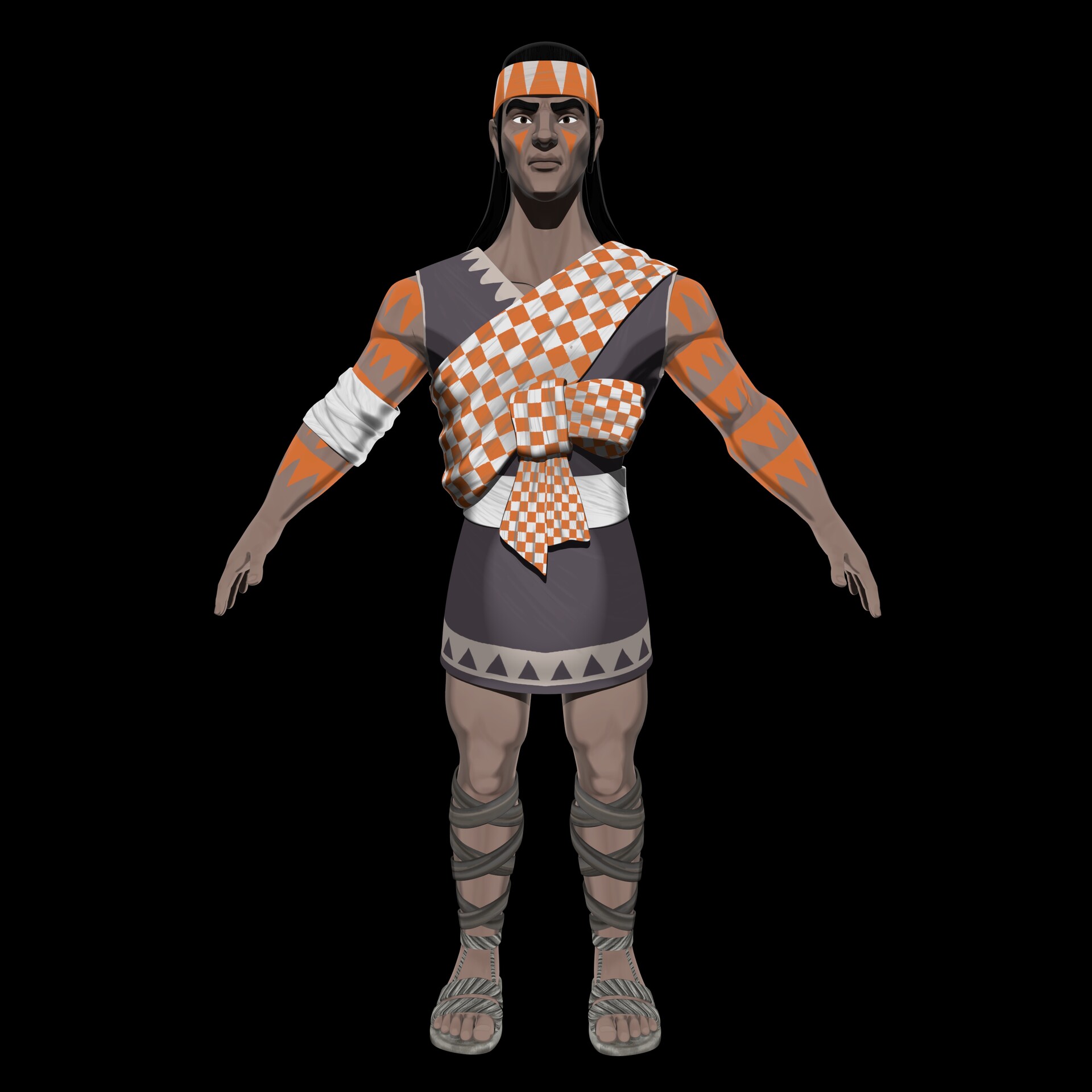 Freddy Durand C - :: Juegos Panamericanos y Parapanamericanos, LIMA 2019