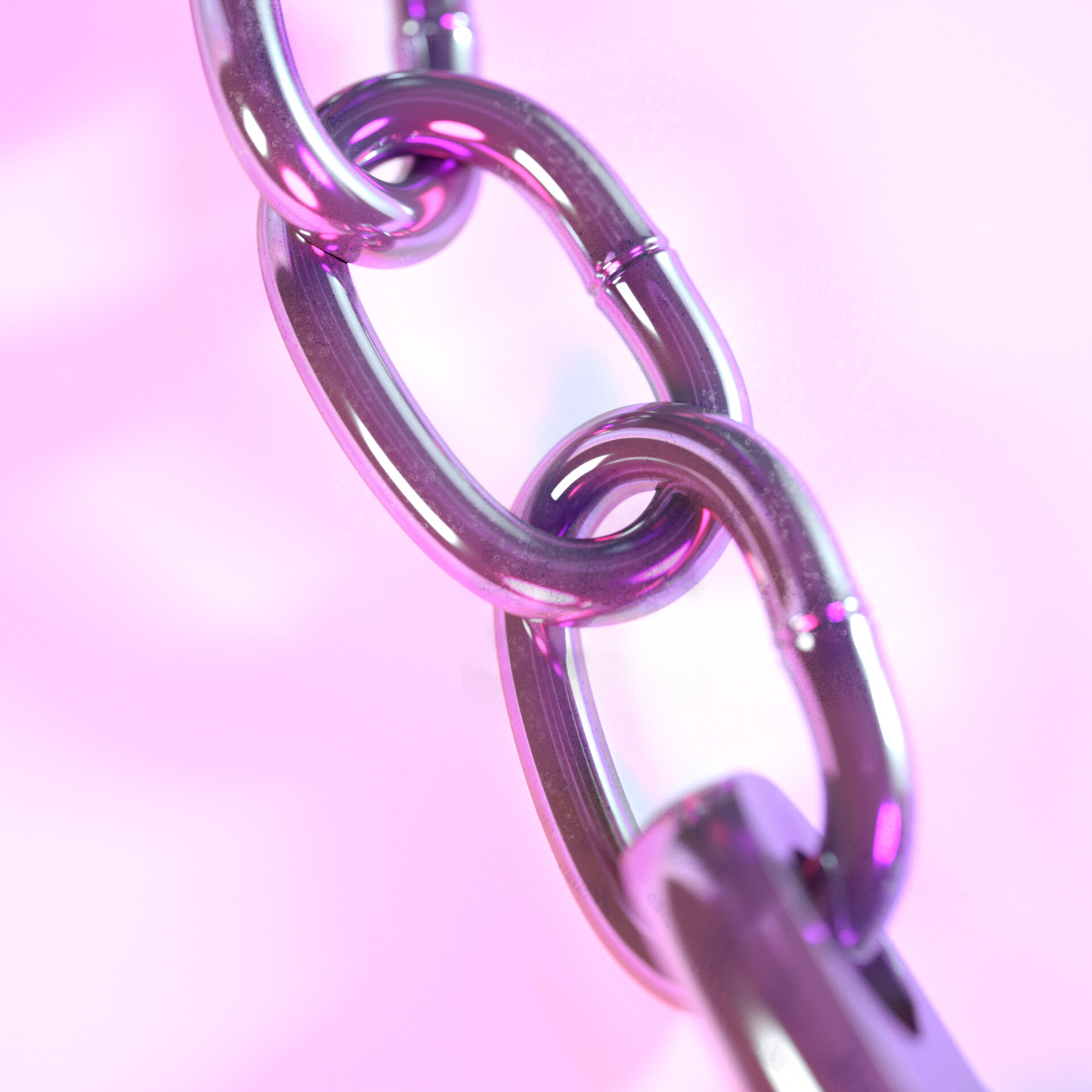 Nicole Ruggiero - Chain