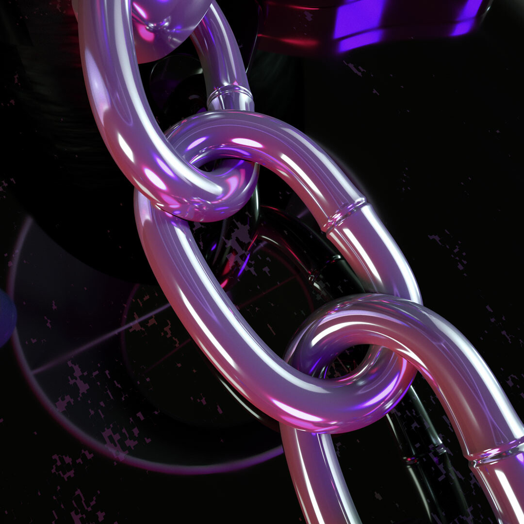 Nicole Ruggiero - Chain