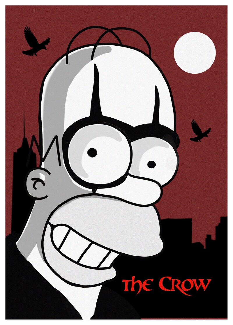 ArtStation - Chandler Edwards