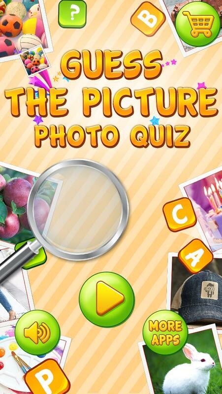 Asif Mansuri - Guess The Picture Photo Quiz