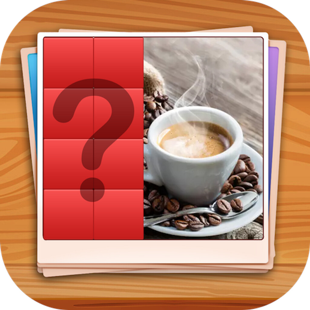 ArtStation - Guess The Picture Photo Quiz