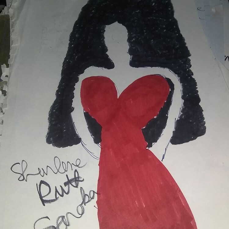 ArtStation - #SharsArtGallerybySharleneRSaroka